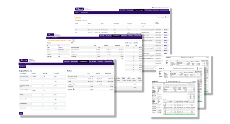 Pricing Manager | Strunk